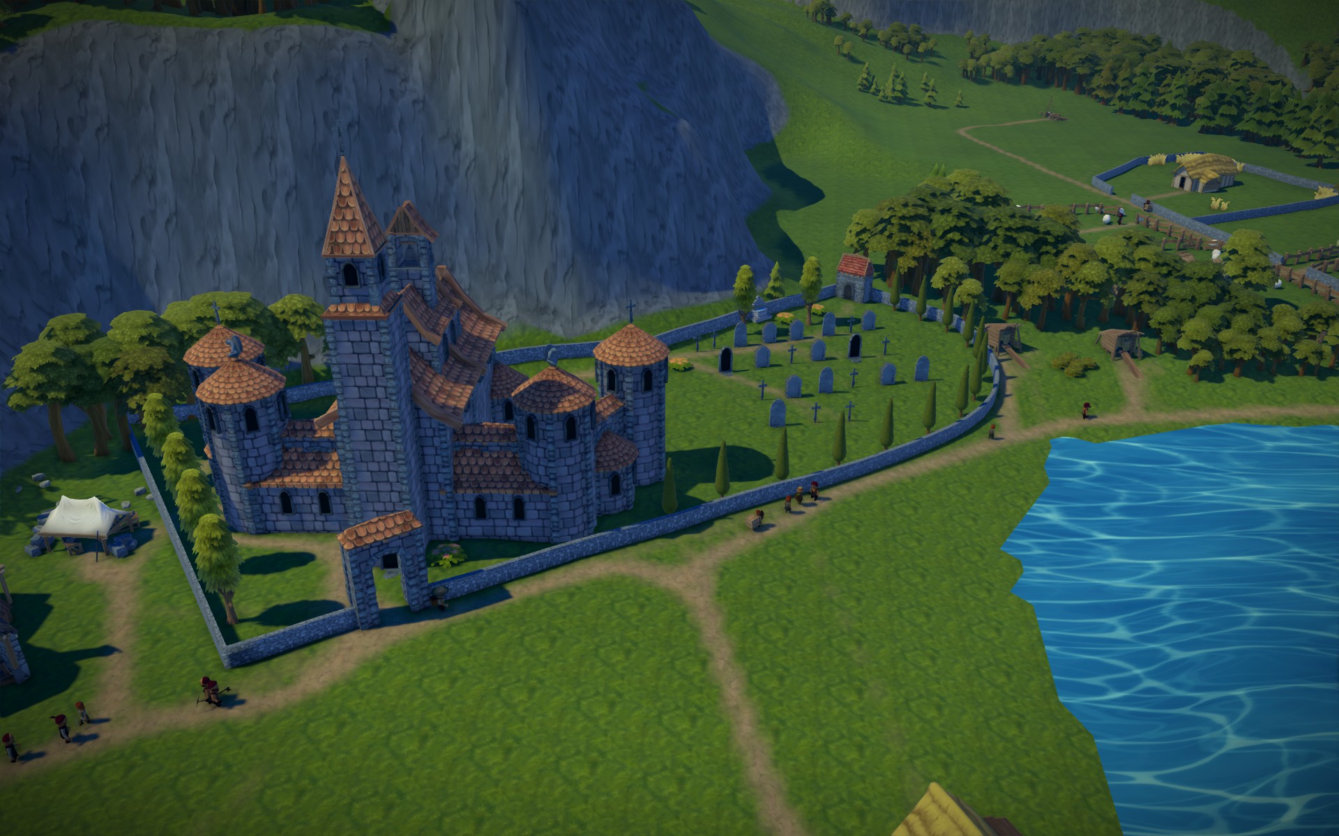 July | 2018 | Foundation