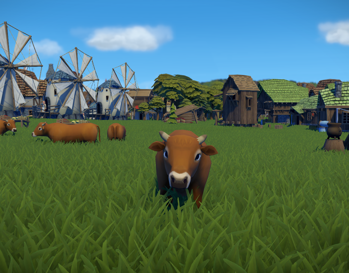 Winter Update is LIVE! | Foundation