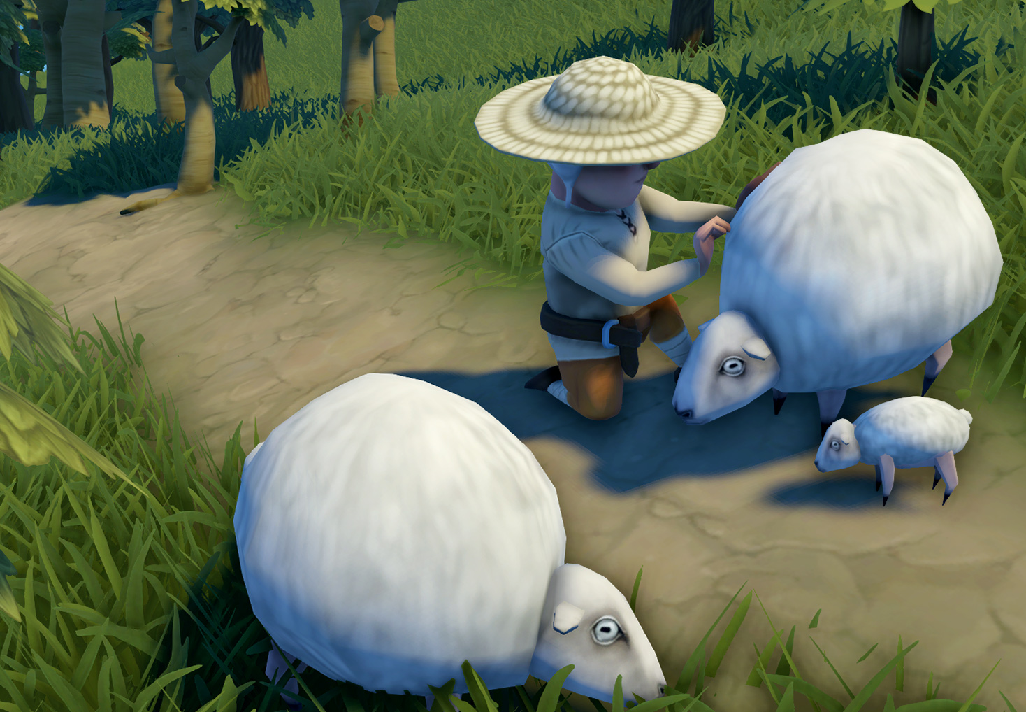 Celebrating one year of Early Access! | Foundation