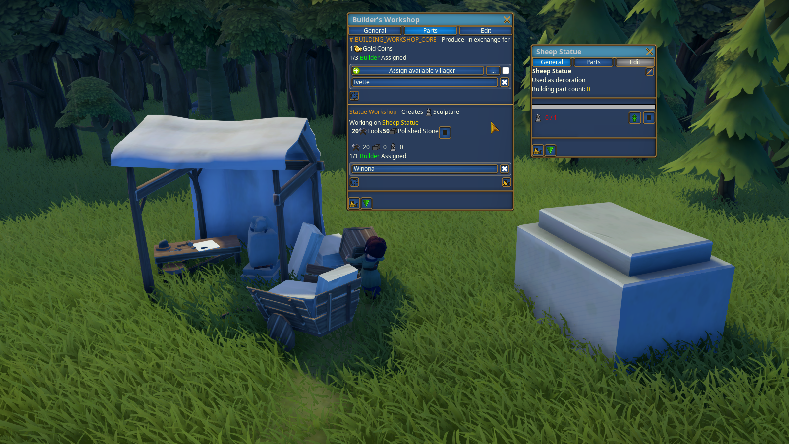 Update and Preview build News | Foundation