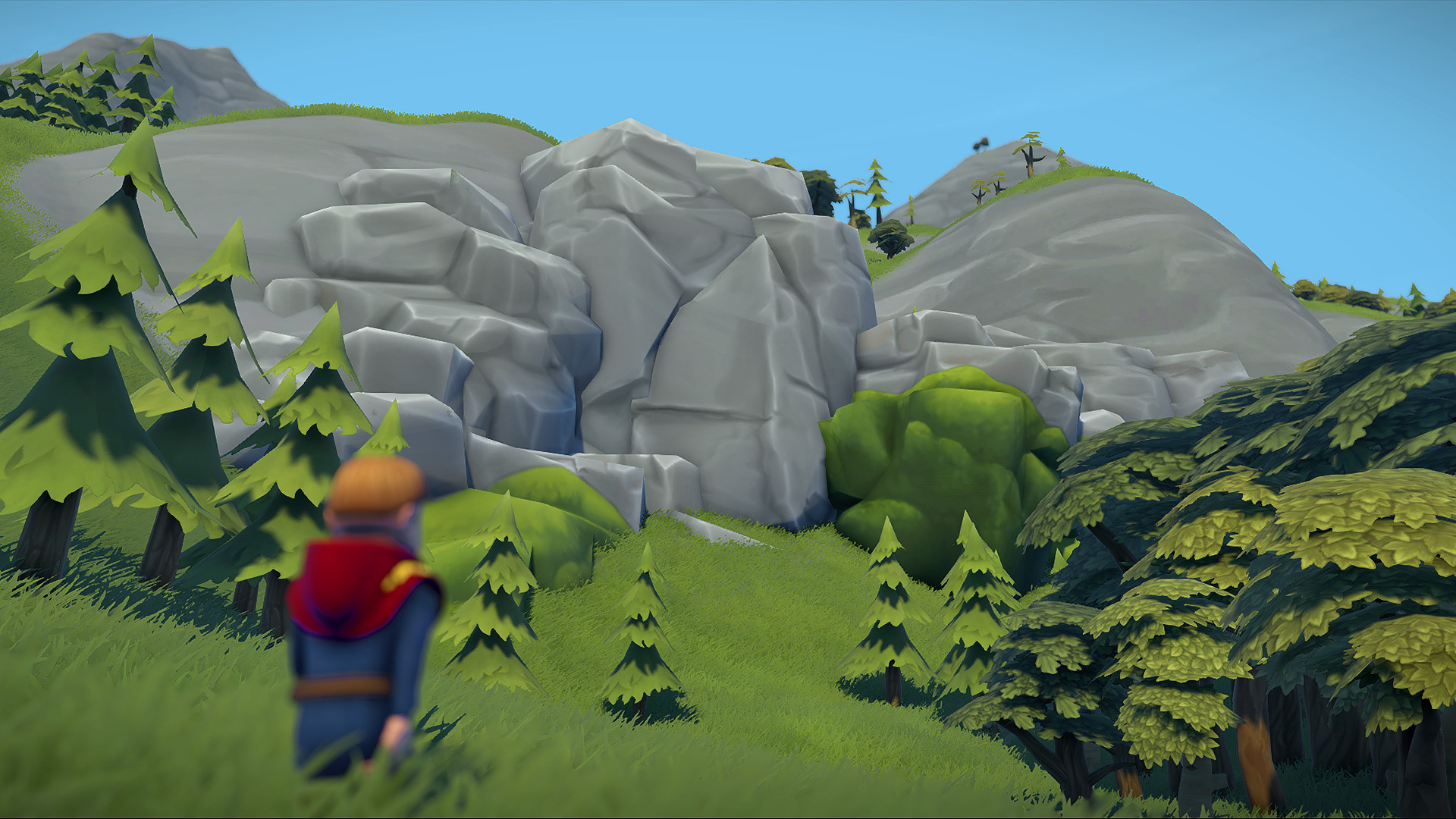 Release Notes | Foundation