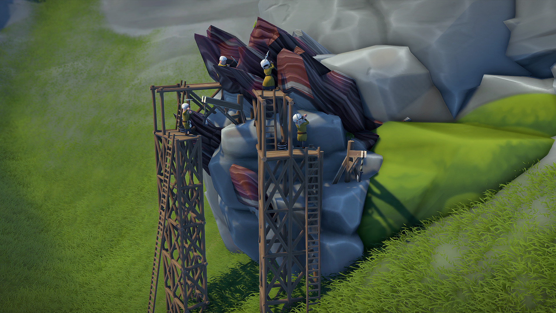 Release Notes | Foundation