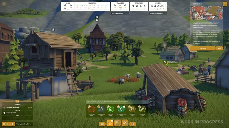 Polymorph Games | Foundation