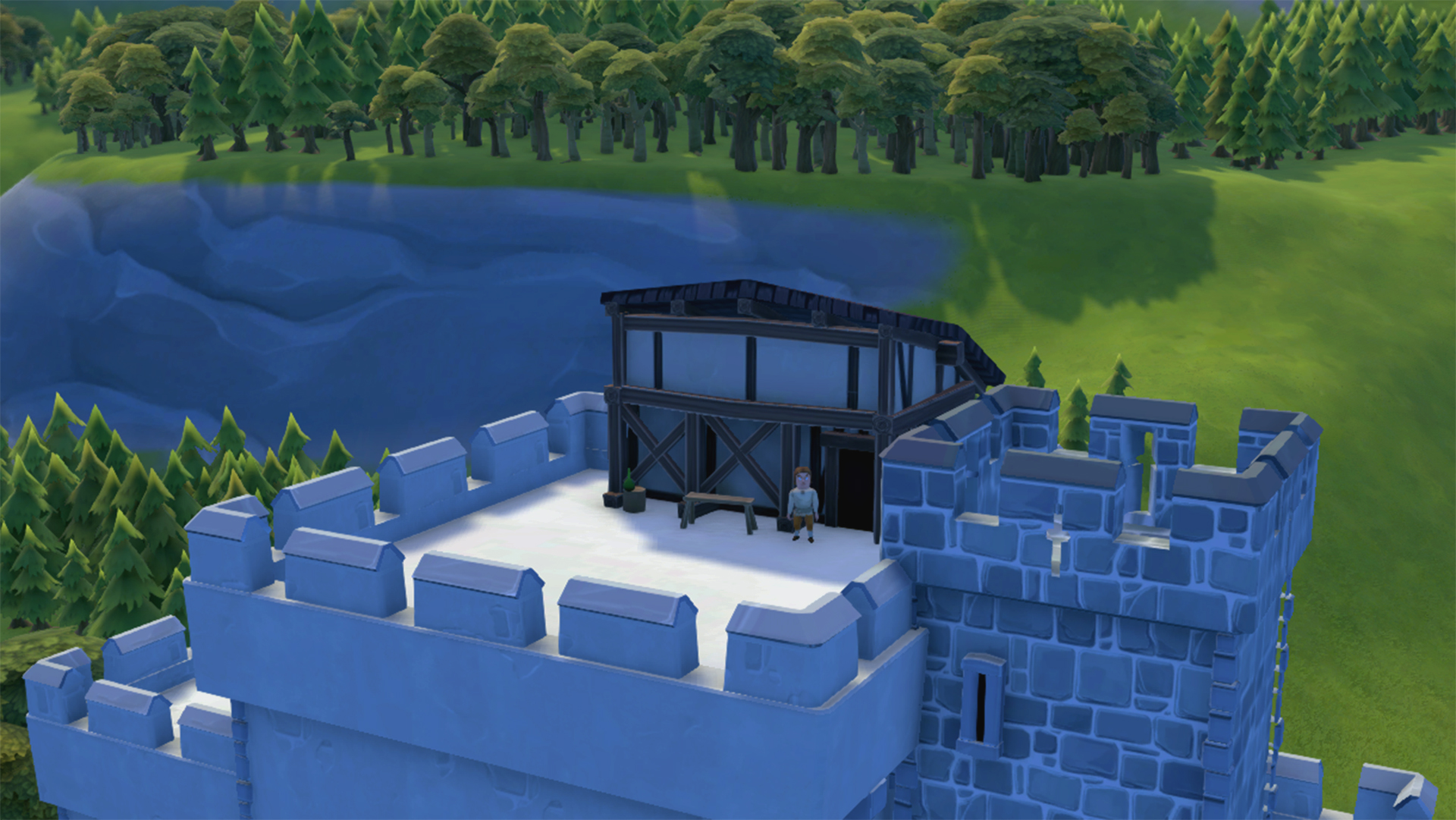 Devlog #13 | Foundation