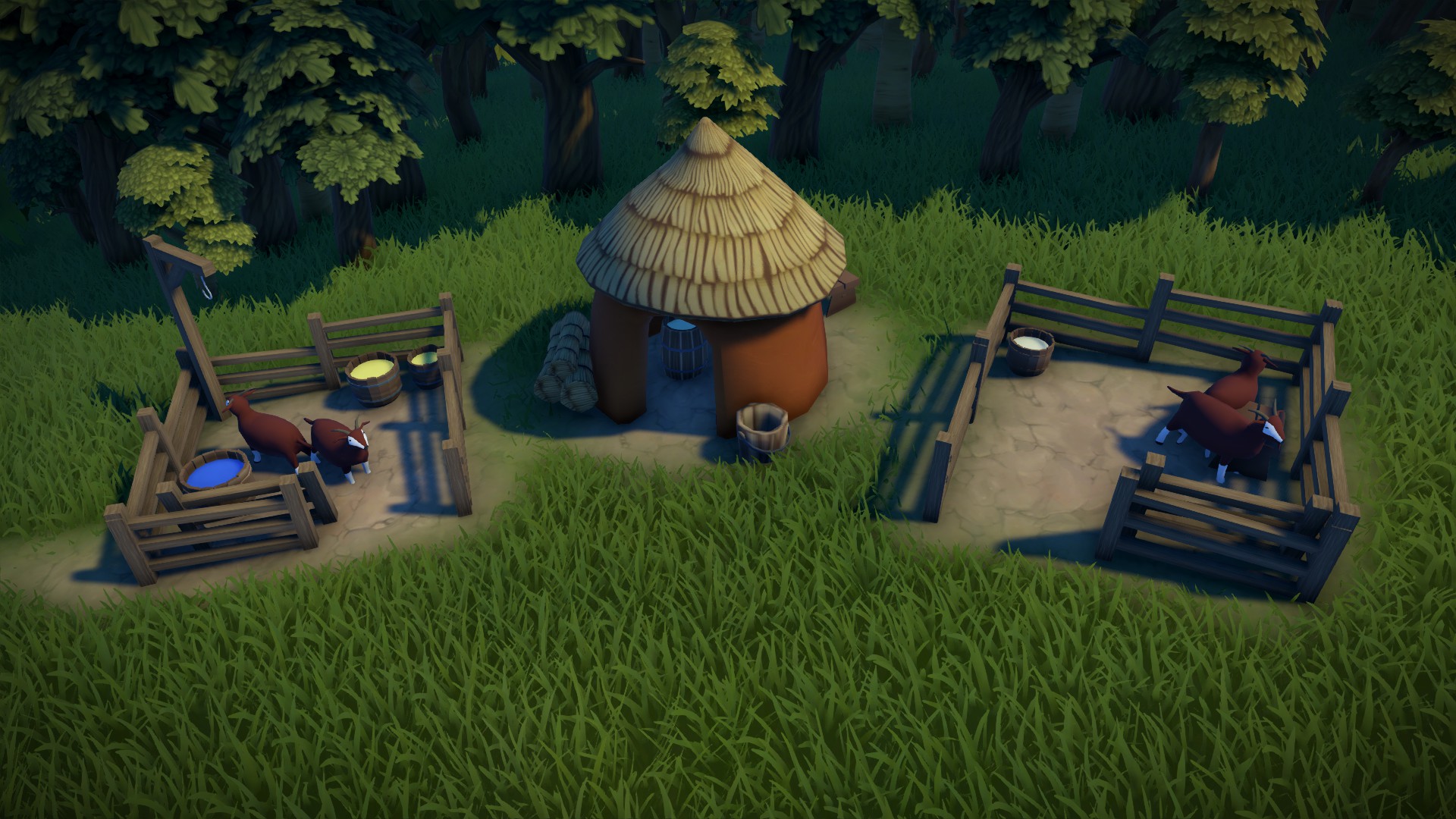 Modding Mondays | Foundation