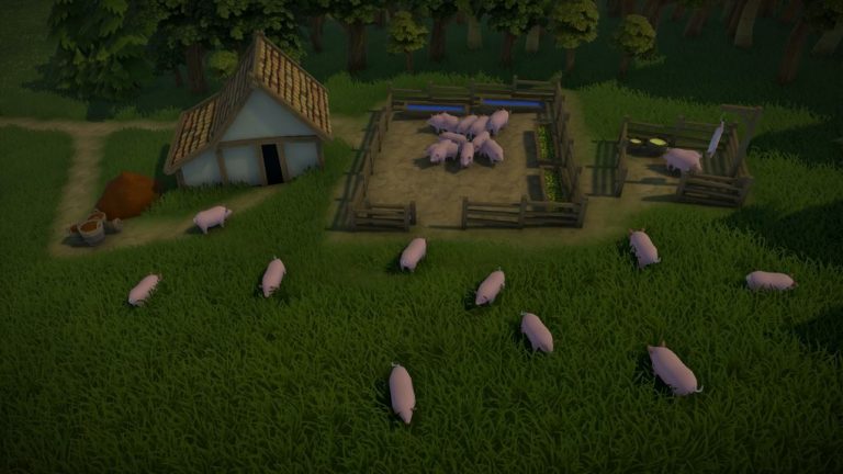 Modding Mondays | Foundation