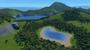 Foundation | A New Era of Organic City-Building Simulation!