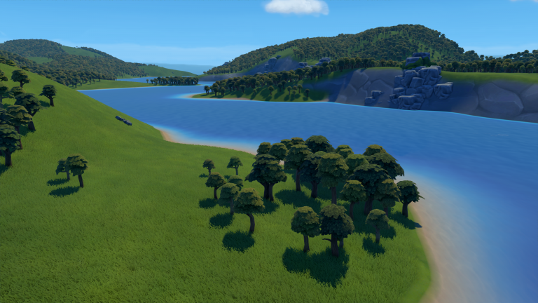 Foundation | A New Era of Organic City-Building Simulation!