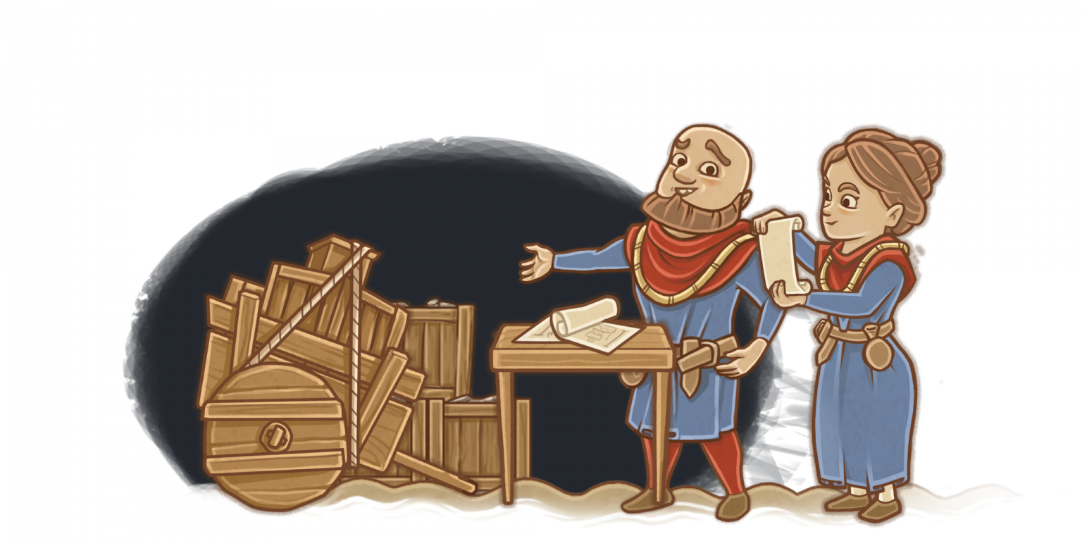 Our Roadmap Update Is Now Available! | Foundation