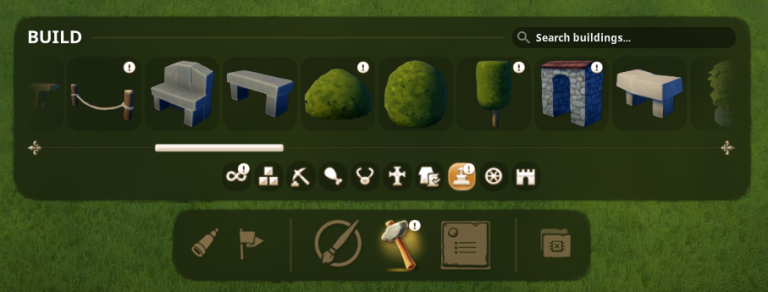 Foundation | A New Era of Organic City-Building Simulation!