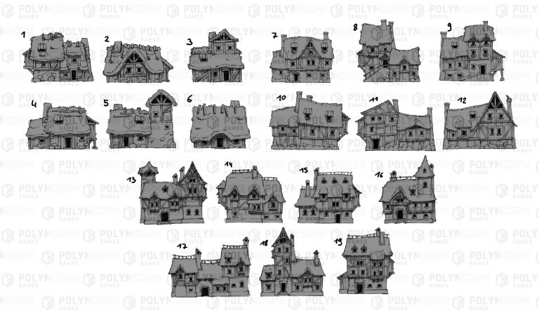 Foundation | A New Era of Organic City-Building Simulation!